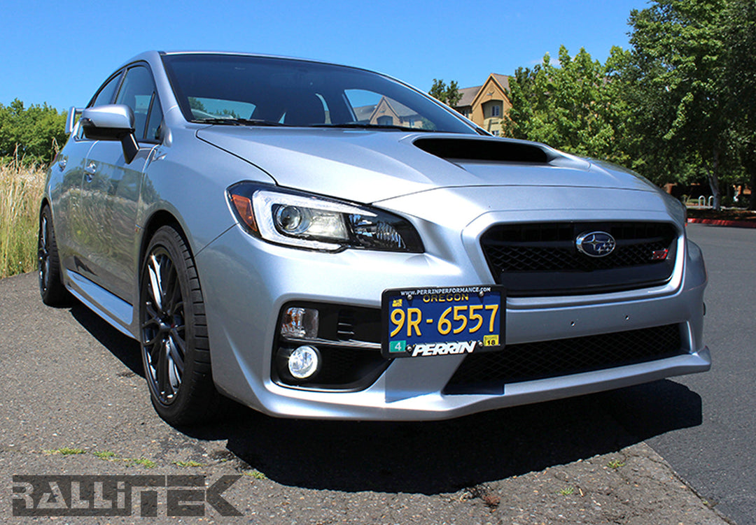 Home / Collections / Perrin License Plate Relocation Kit - Fits Subaru ...