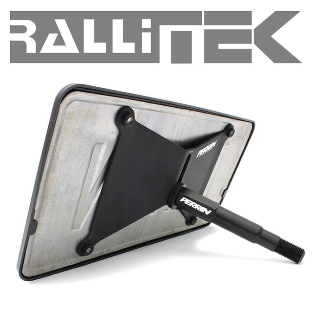 Home / Collections / Perrin License Plate Relocation Kit - Fits Subaru ...