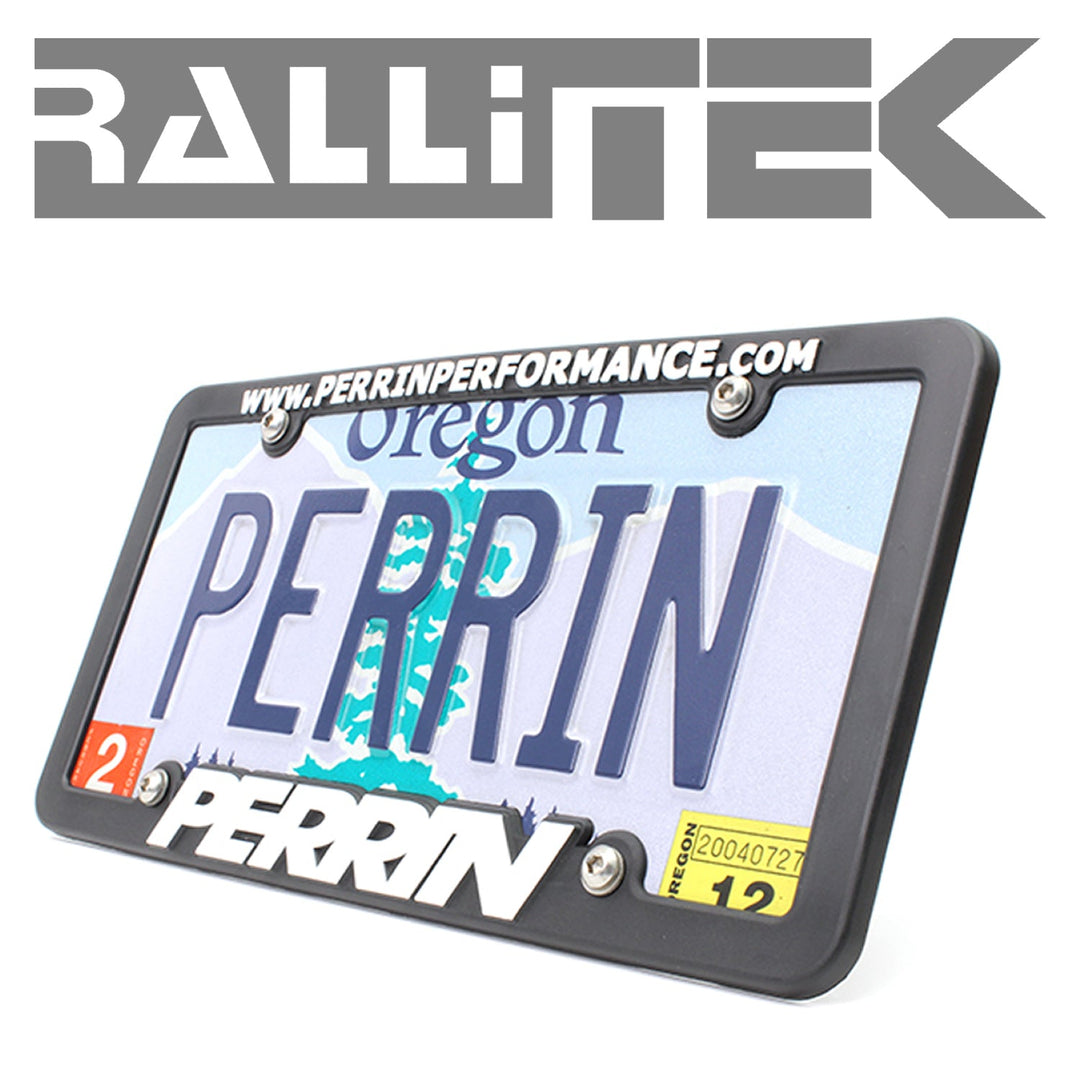 Home / Collections / Perrin License Plate Relocation Kit - Fits Subaru ...