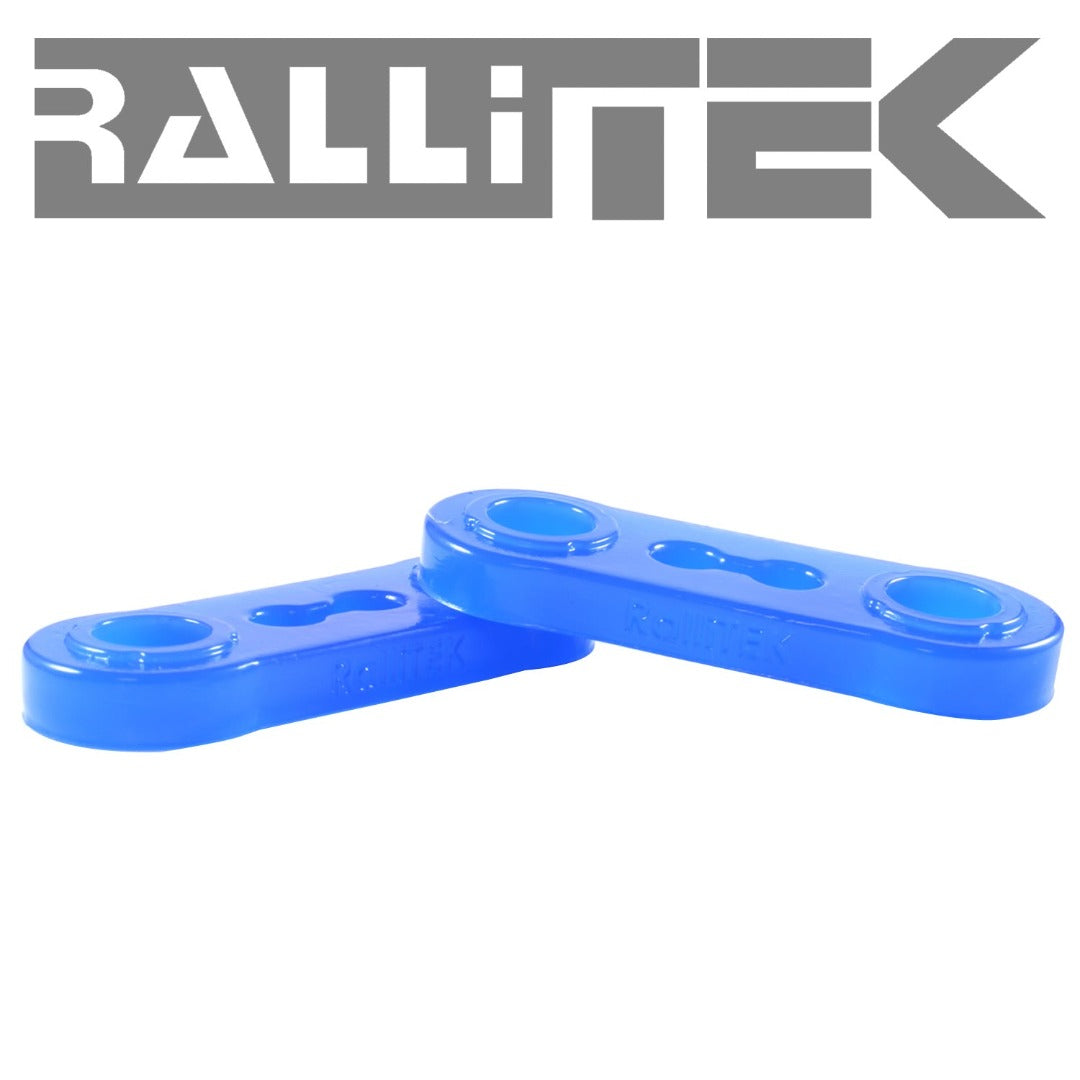 Subaru Bushing Kit | Subaru Bushings | RalliTEK