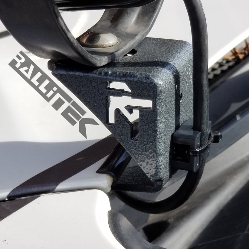Ditch Light Mounts - Fits 2015-2019 Subaru Outback – RalliTEK