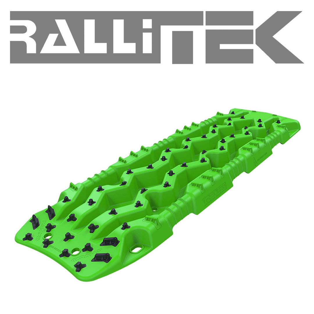 TRED Pro Recovery Boards – RalliTEK