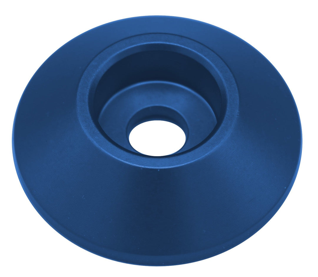 Skid Plate Dome Washers M14 Pair – RalliTEK