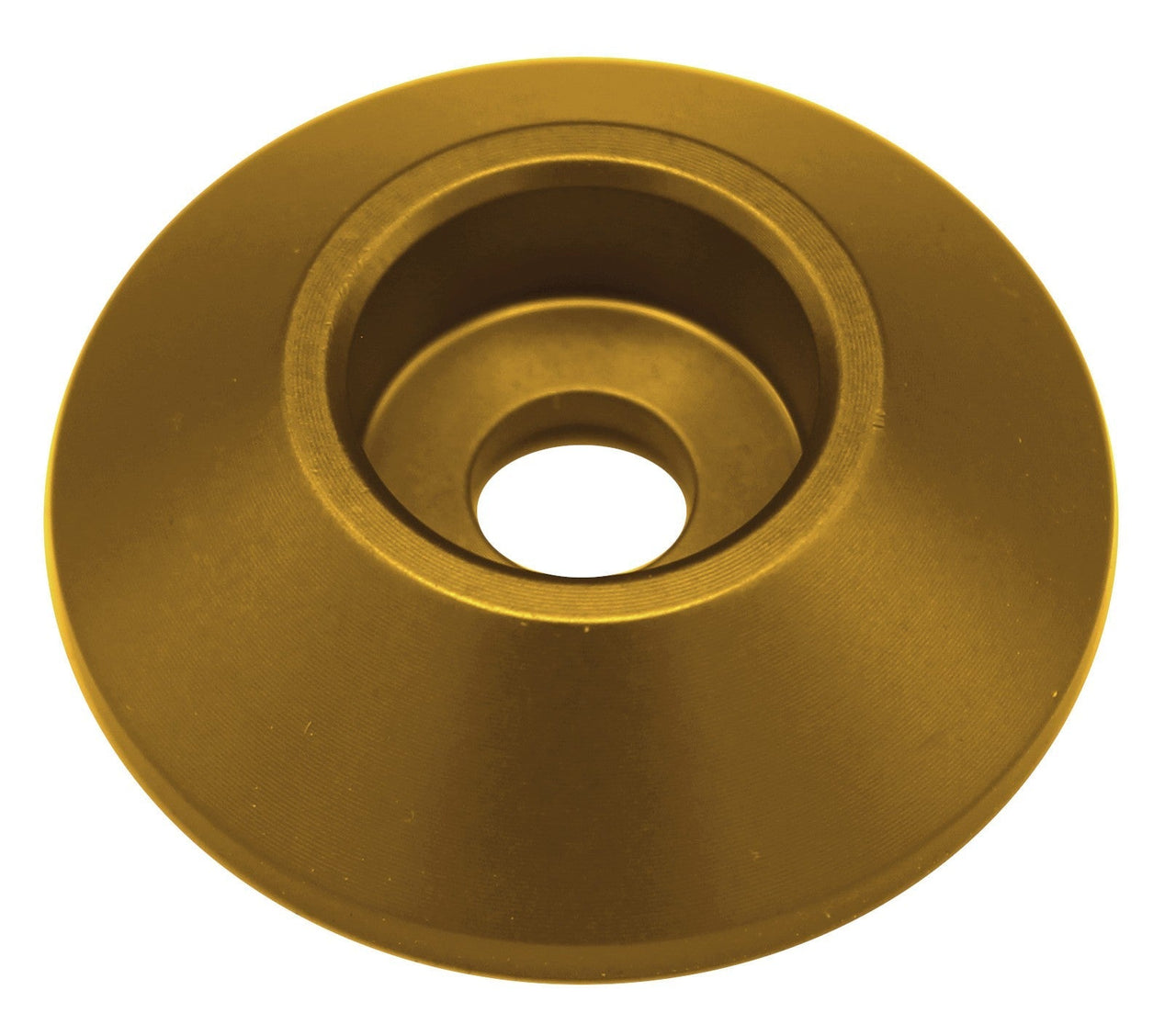 Skid Plate Dome Washers M14 Pair – RalliTEK