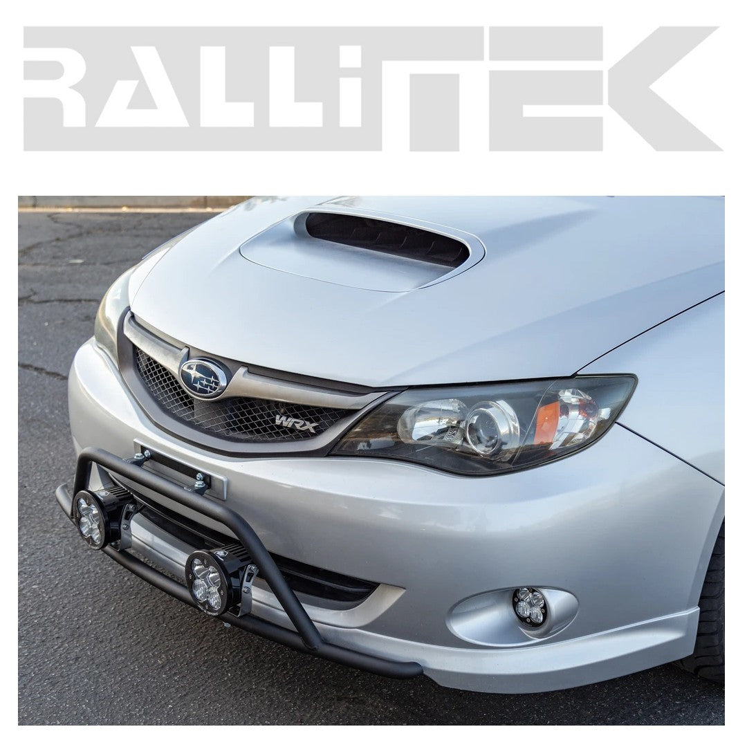 Subaru Bumpers | Off-Road Bumpers & Light Bars – Page 2 – RalliTEK