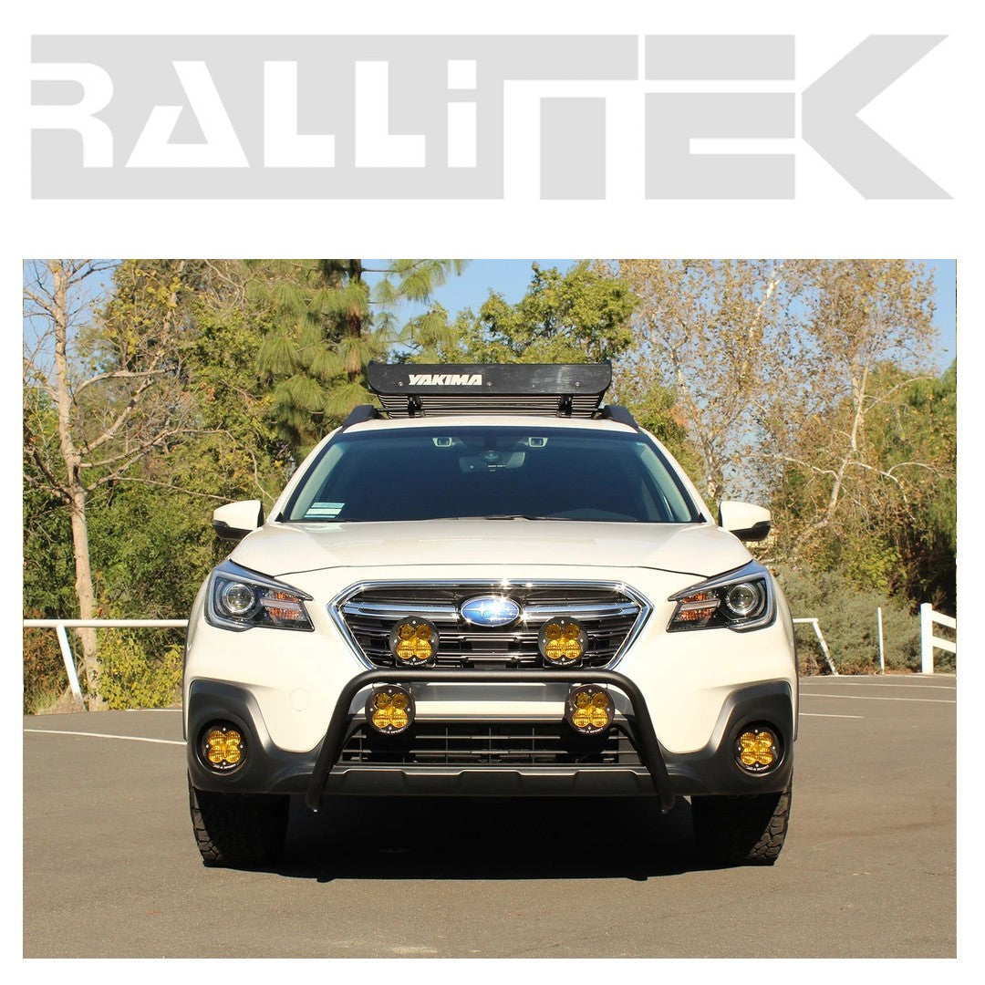 Rally Light Bar - Fits 2015-2019 Subaru Outback – RalliTEK