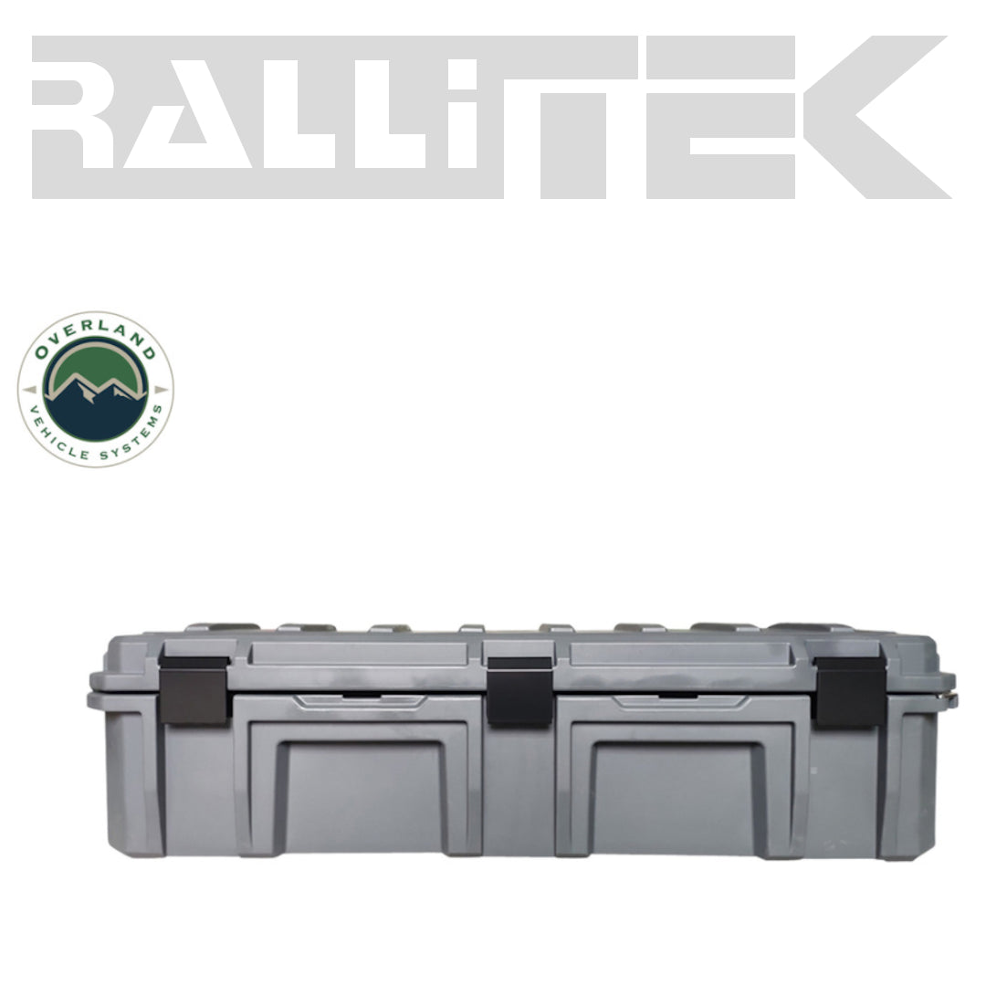 Home / Collections / Overland Vehicle Systems 117 Quart Dry Box Storage