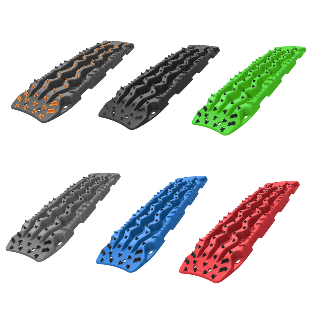 TRED Pro Recovery Boards – RalliTEK