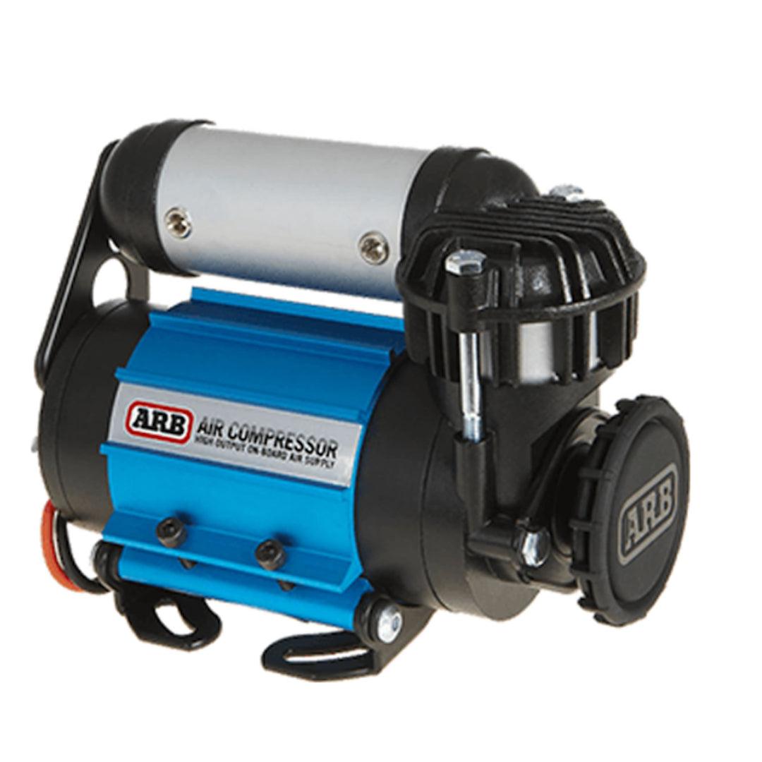 ARB High Output On Board Air Compressor 12V – RalliTEK