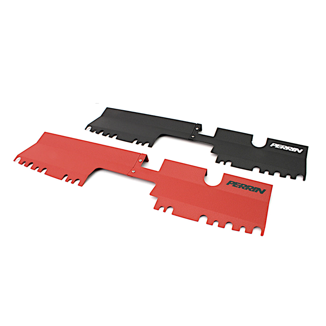 Home / Collections / Perrin Radiator Shrouds - Fits Subaru WRX & STI ...