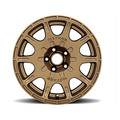 Method Race Wheels - RalliTEK