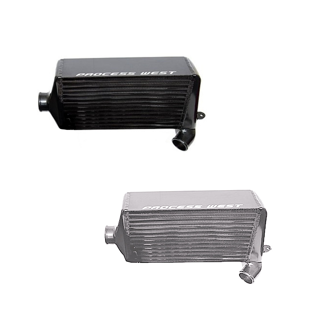 Process West Verticooler Top Mount Intercoolers - Fits Subaru WRX 2015 ...