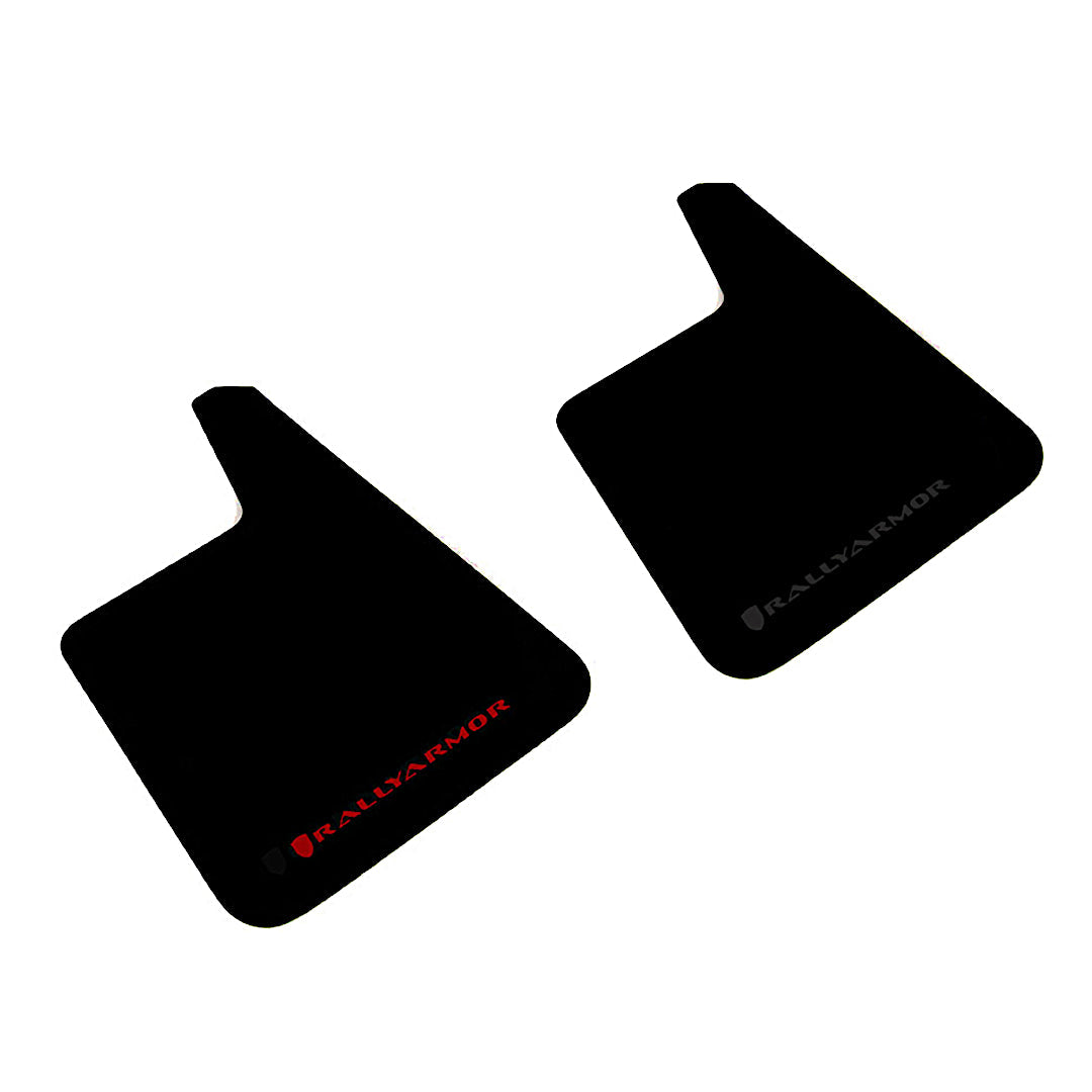 Home / Collections / Rally Armor Basic Plus Universal Mud Flaps