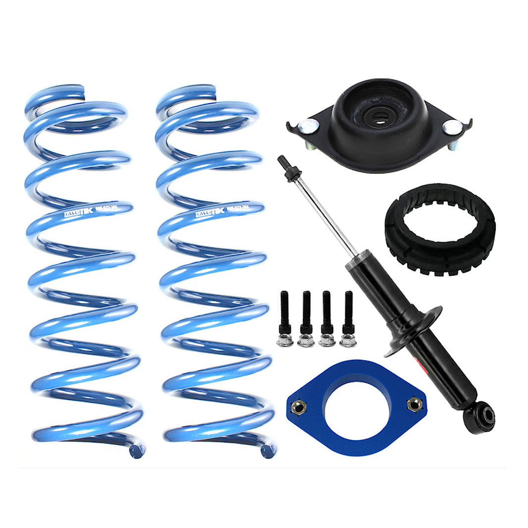 Subaru Off-Road Parts | Subaru Off-Road Accessories | RalliTEK
