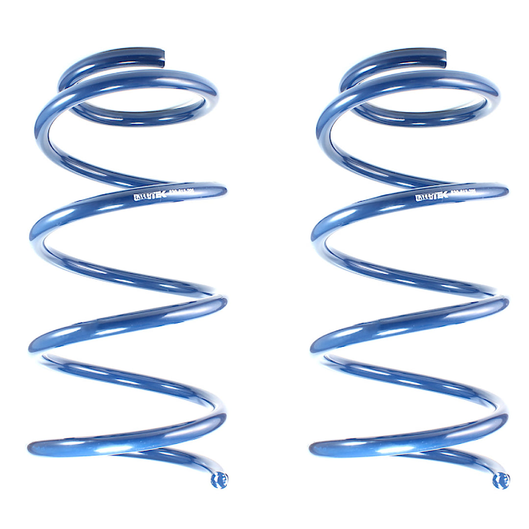 1" Front Lift Springs - Fits 05-09 Subaru Outback – RalliTEK