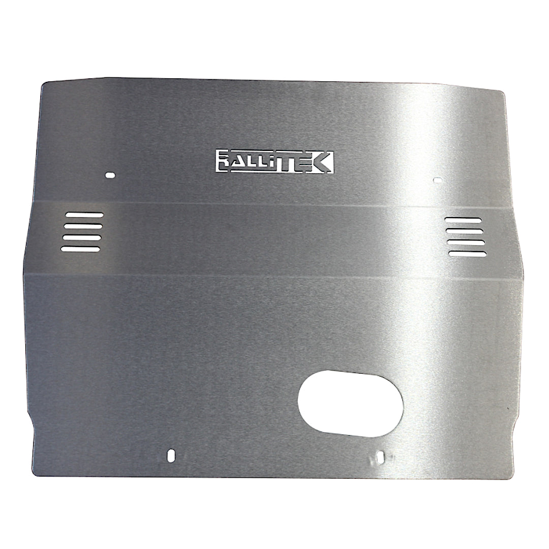 Subaru Armor | Subaru Underbody Protection | RalliTEK