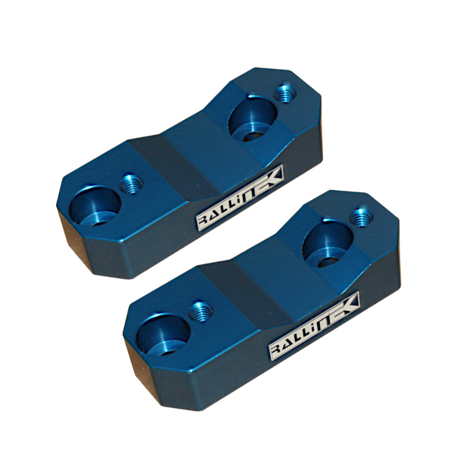 Subaru Subframe Drop Kits | Subframe Spacer Kits | RalliTEK