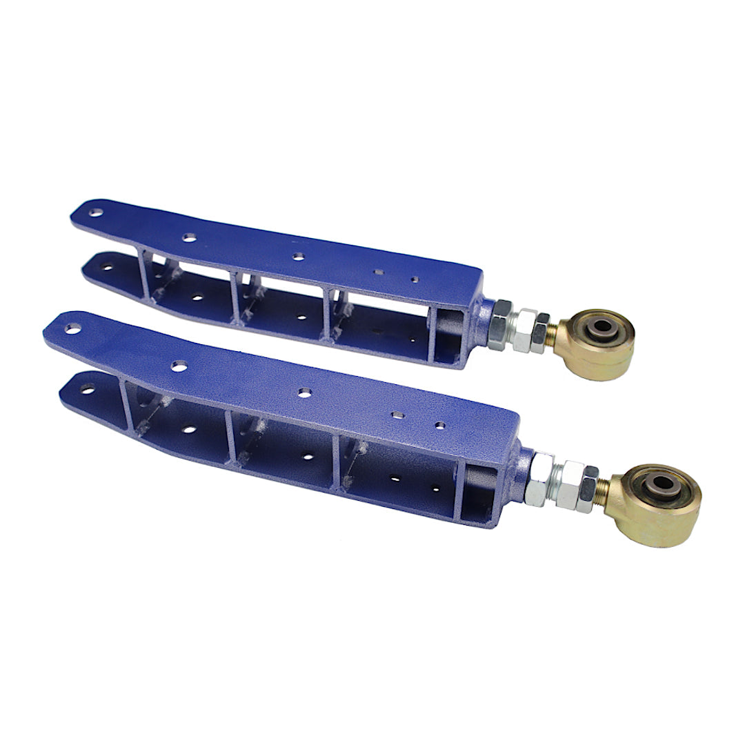 Rear lower control arms options | Subaru Outback Forums