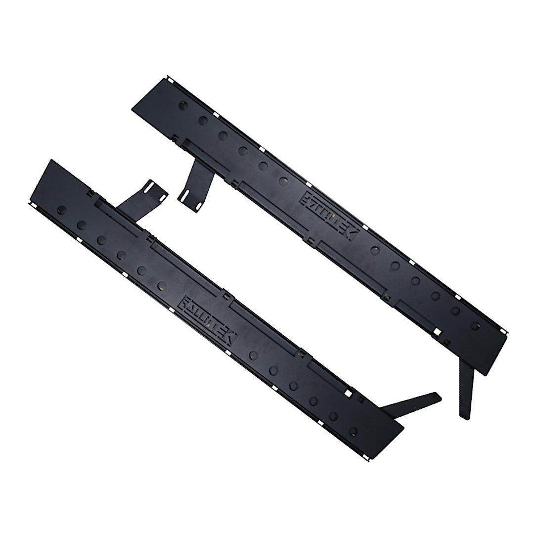 Subaru Armor | Subaru Underbody Protection | RalliTEK