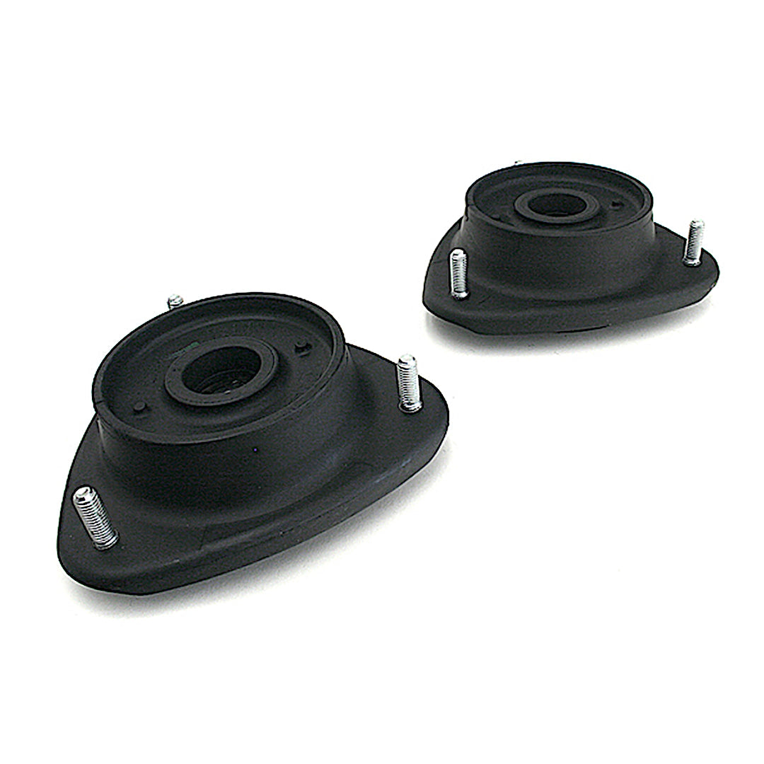 STI Group N Front Upper Strut Mounts - Fits Subaru WRX 2002-2007 - STI ...