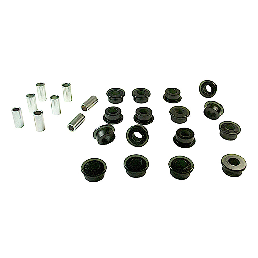 Subaru Bushing Kit | Subaru Bushings | RalliTEK