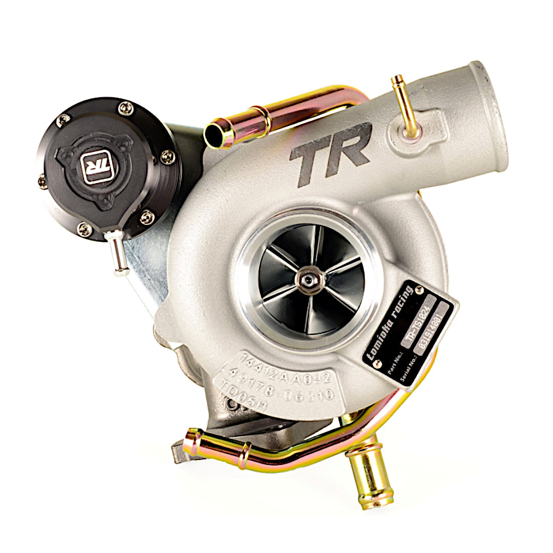 Home / Collections / Tomioka Billet TD05-16G Turbo - Fits Subaru WRX ...