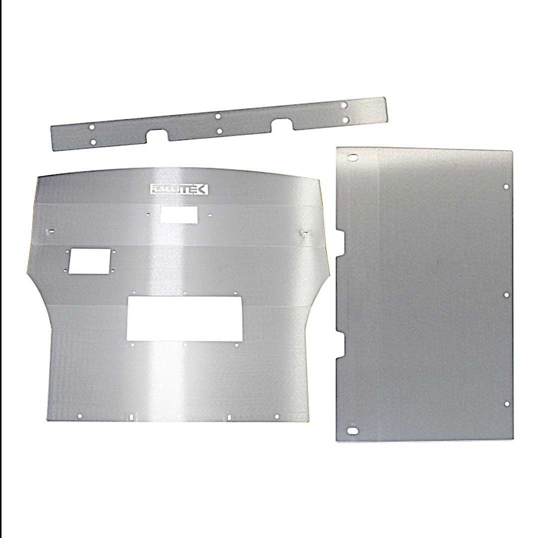 Subaru Armor | Subaru Underbody Protection | RalliTEK