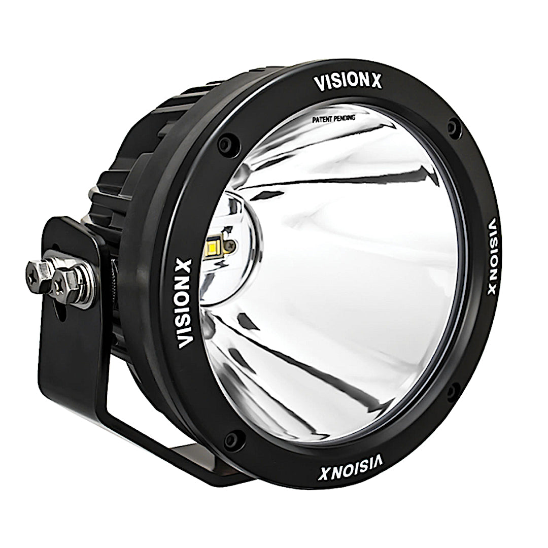 Vision X 6.7" CG2 LED Light Cannon – RalliTEK