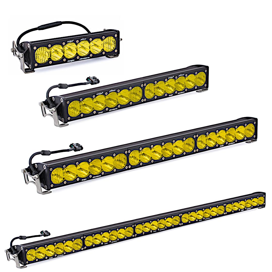 Home / Collections / Baja Designs OnX6 Series LED Light Bar