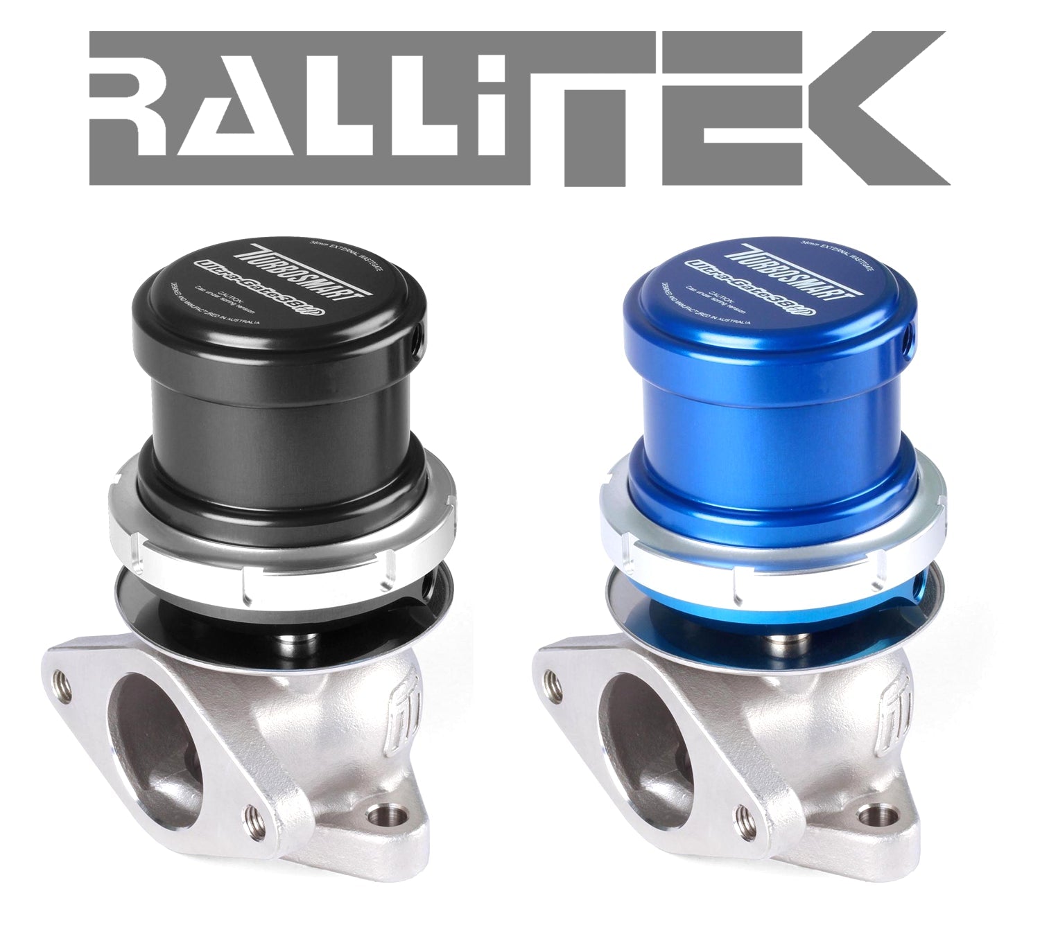Subaru Forced Induction Parts – RalliTEK