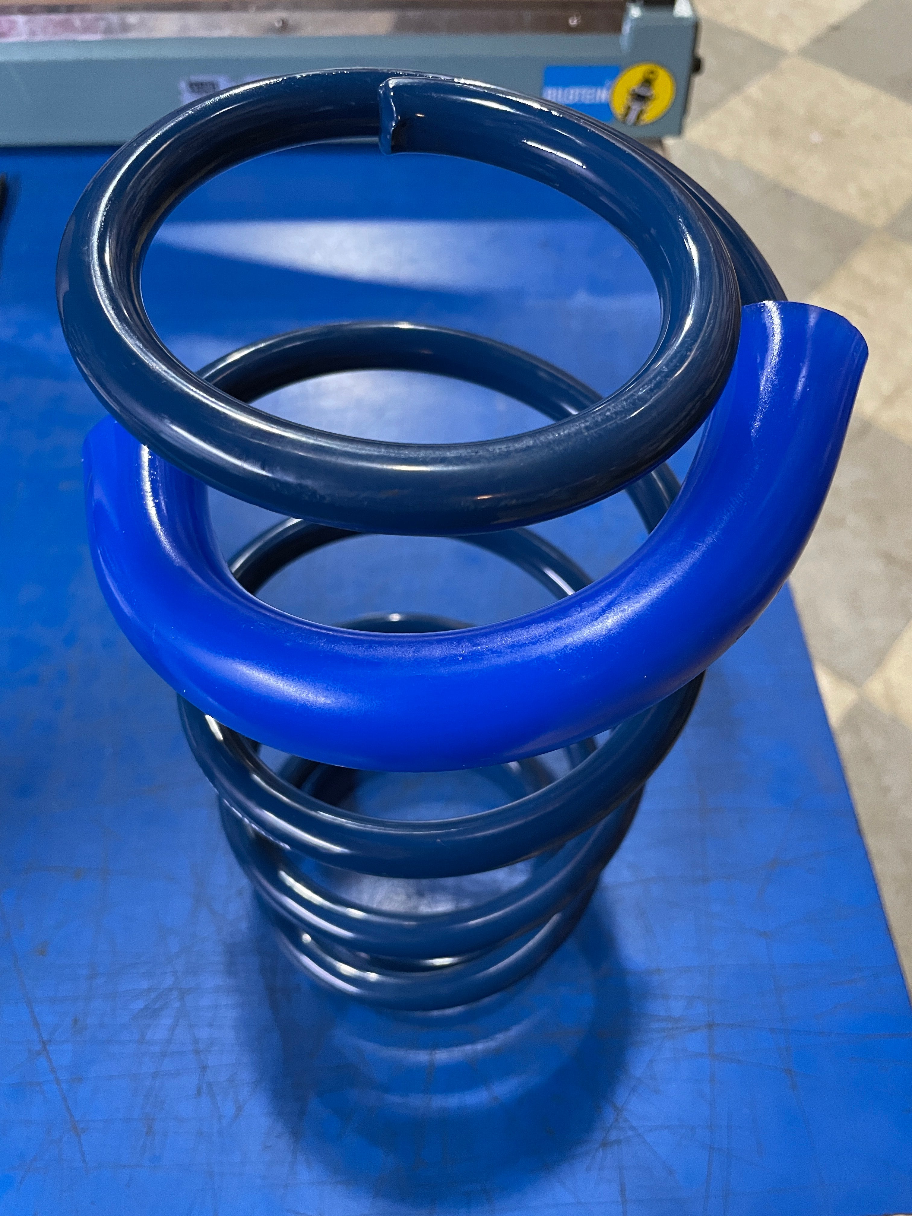 1/2" Lift Spring Kit - Fits 19-23 Subaru Forester – RalliTEK