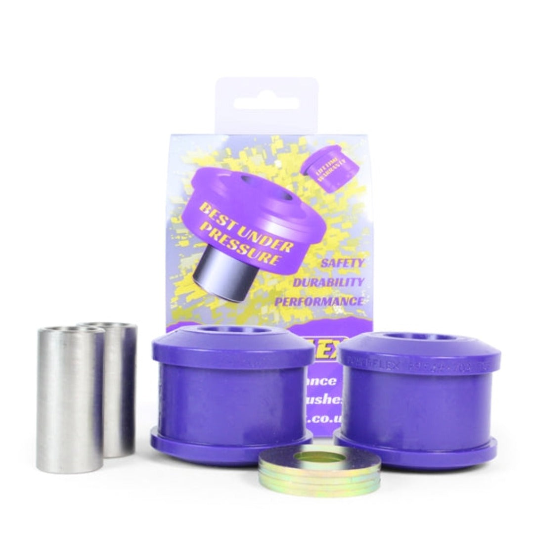 Subaru Bushing Kit | Subaru Bushings | RalliTEK