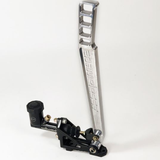 Nameless Hydraulic Handbrake – RalliTEK