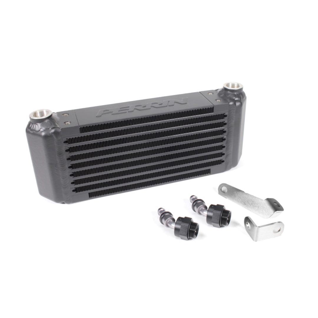 Perrin CVT Transmission Oil Cooler Kit – RalliTEK