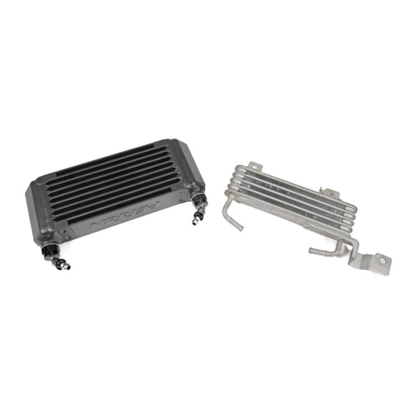 Perrin CVT Transmission Oil Cooler Kit – RalliTEK