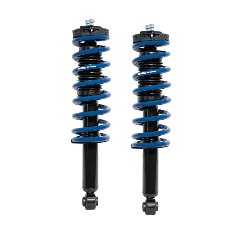 RalliTEK Assembled Struts | Suspension Lift Kits - RalliTEK