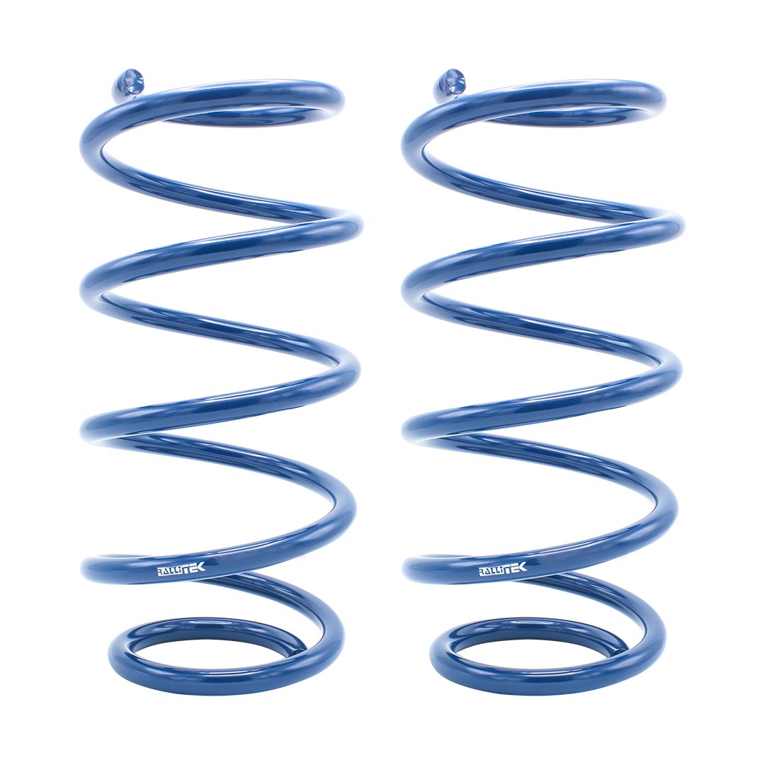 Subaru Lift Springs | Subaru Coil Springs | RalliTEK Springs - RalliTEK